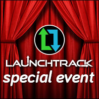 LaunchTrack